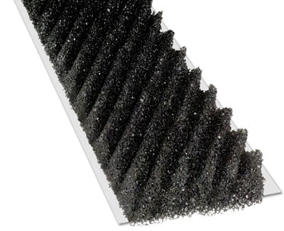 Flashing & Sealant Sales | Buckeye Metal Sales