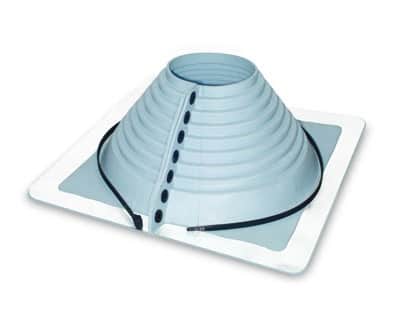 Flashing & Sealant Sales | Buckeye Metal Sales