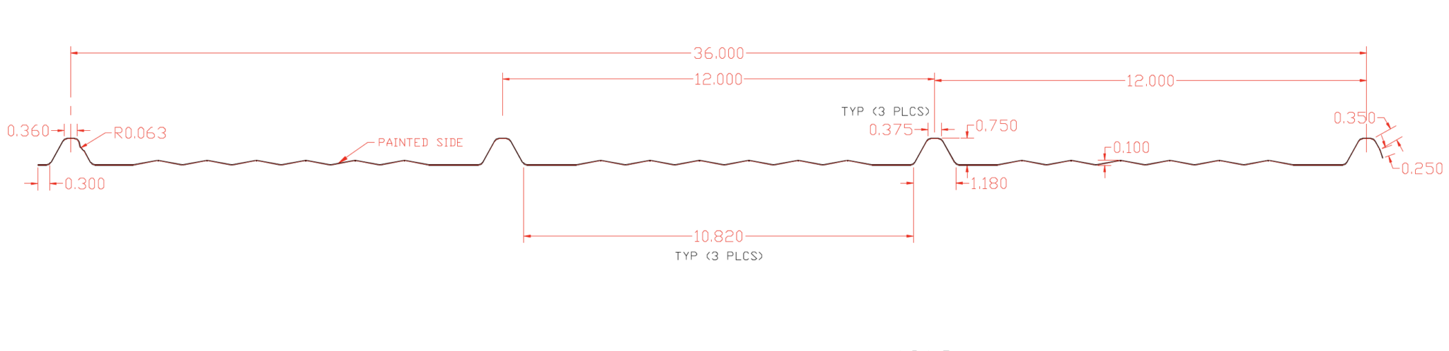 Standard Metal - Buckeye Metal Sales