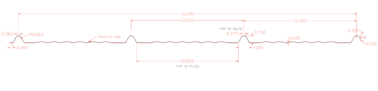Standard Metal - Buckeye Metal Sales