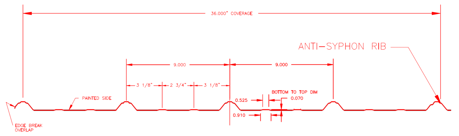 Standard Metal - Buckeye Metal Sales