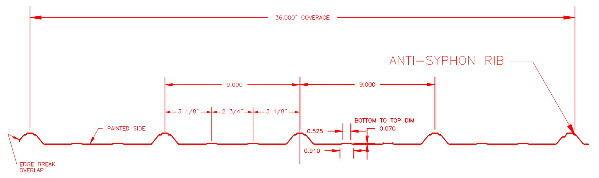 Standard Metal - Buckeye Metal Sales