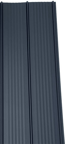 Standing Seam - Buckeye Metal Sales
