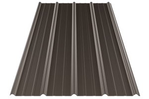 Standard Metal Panel Sales | Buckeye Metal Sales