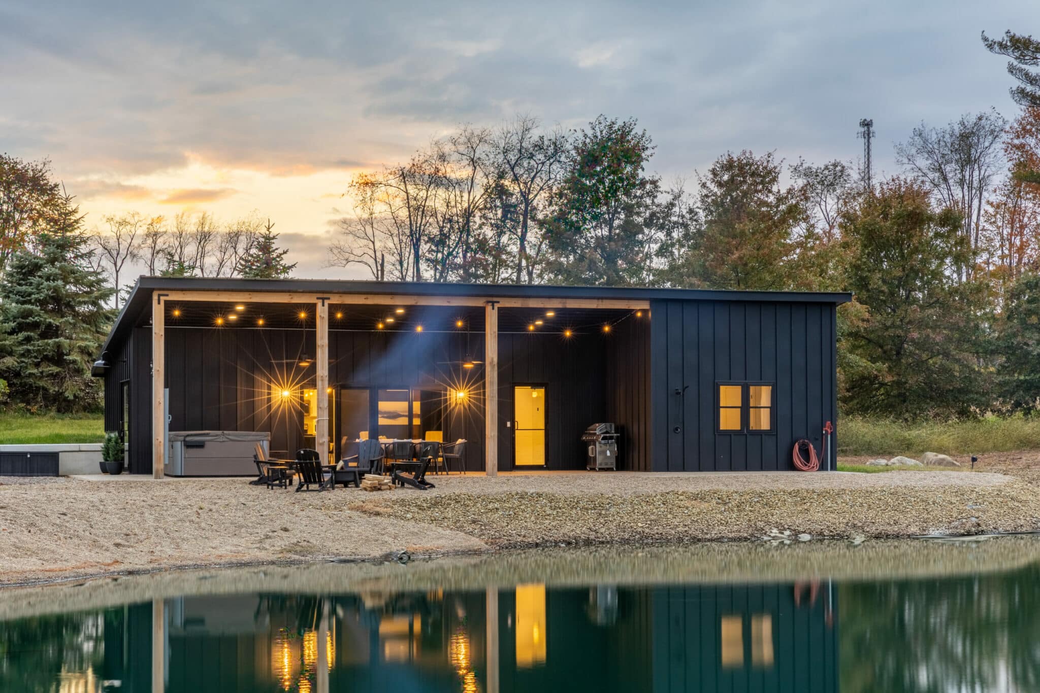 Metal Roofing Supply Ohio | Buckeye Metal Sales