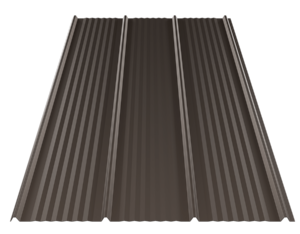 Buckeye Wave Metal Panels | Buckeye Metal Sales