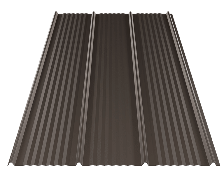 Buckeye Wave Metal Panels | Buckeye Metal Sales