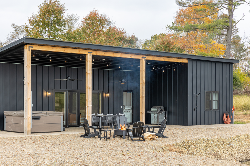 An Aristolath Exhibit - Buckeye Metal Sales